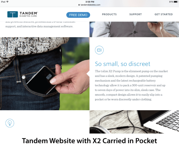 Winning the Battle with Tandem Occlusion Alarms | Test Guess and Go